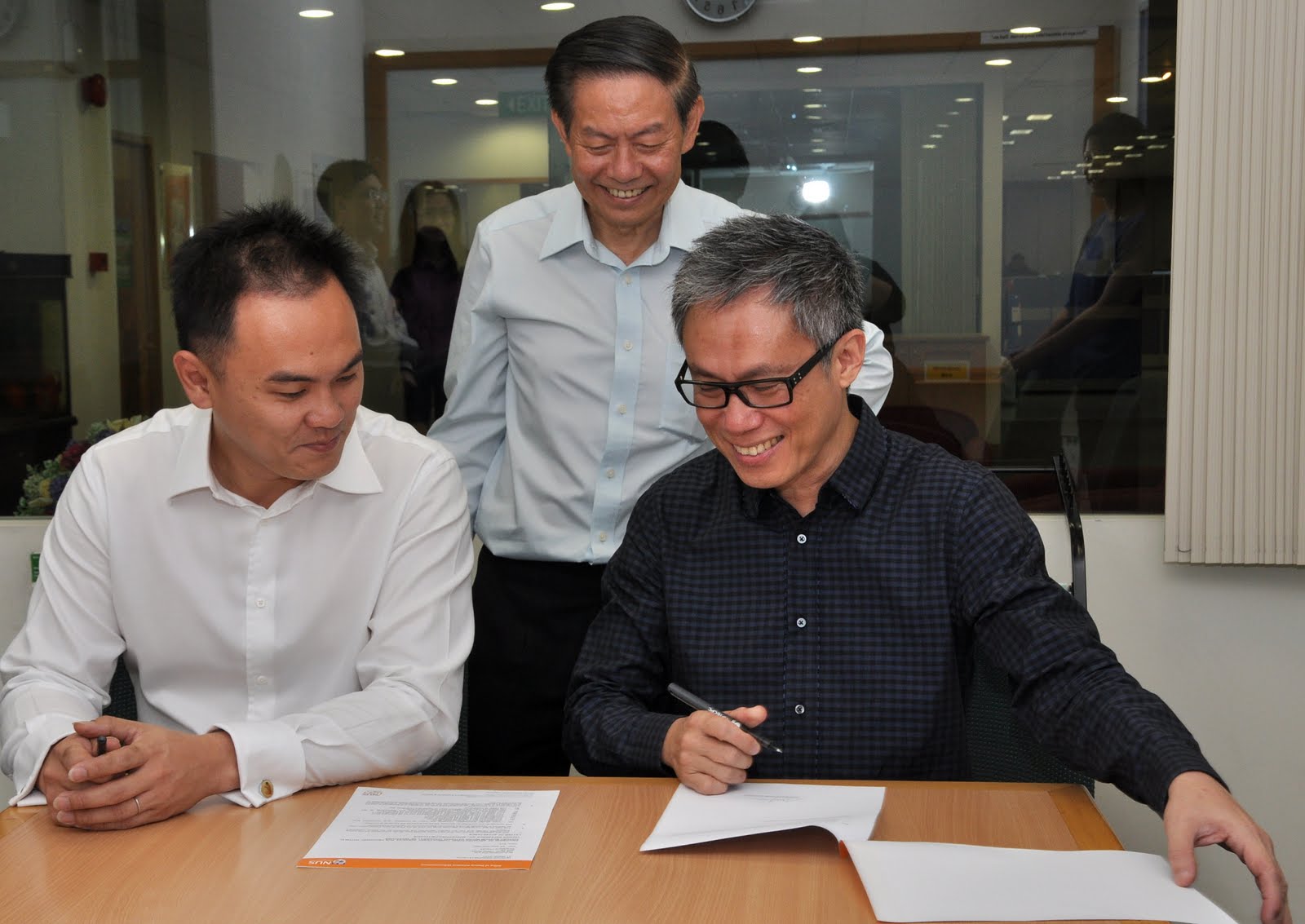 Lee Kong Chian Natural History Museum