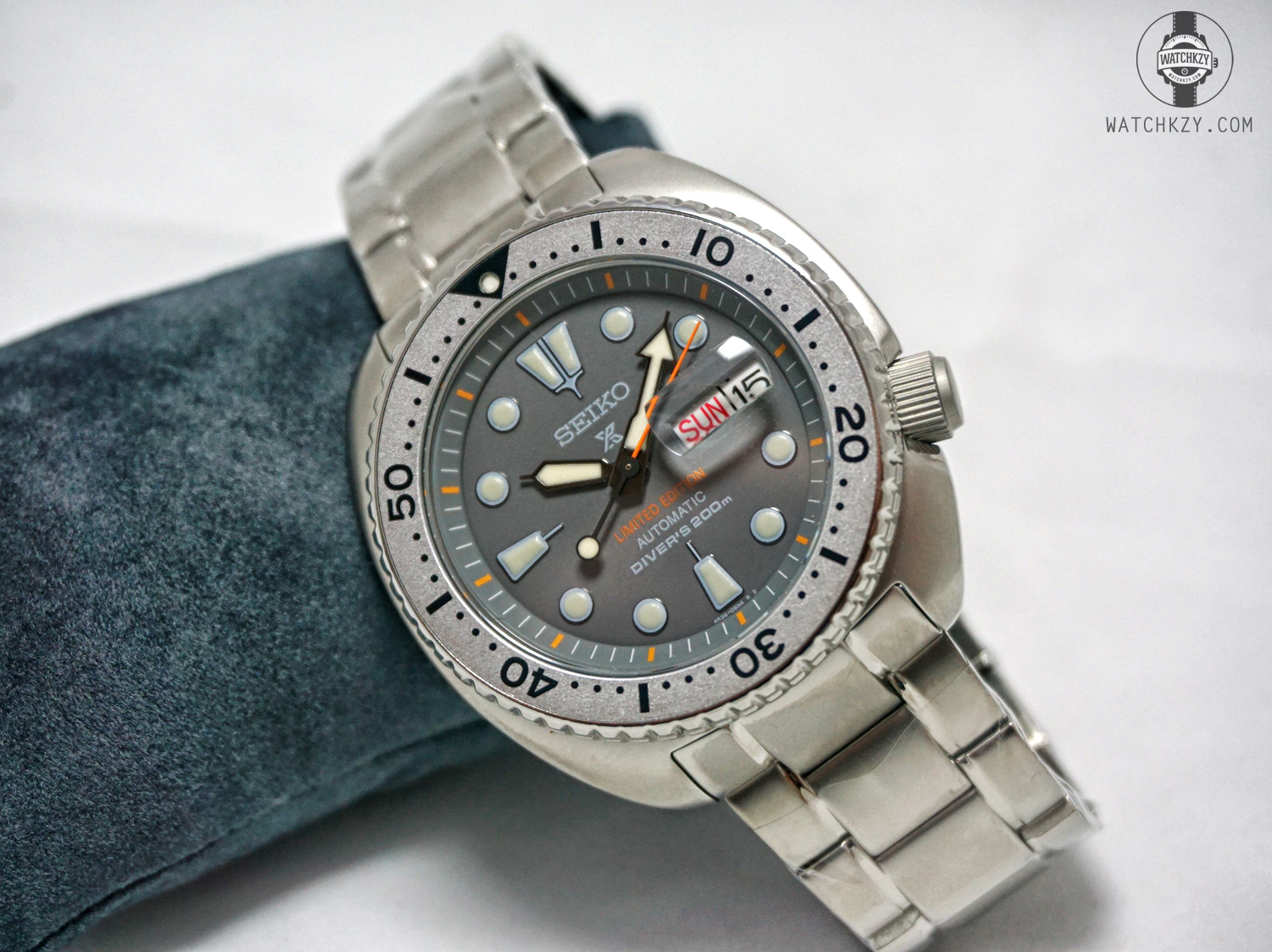 Watchkzy Watch Accessories