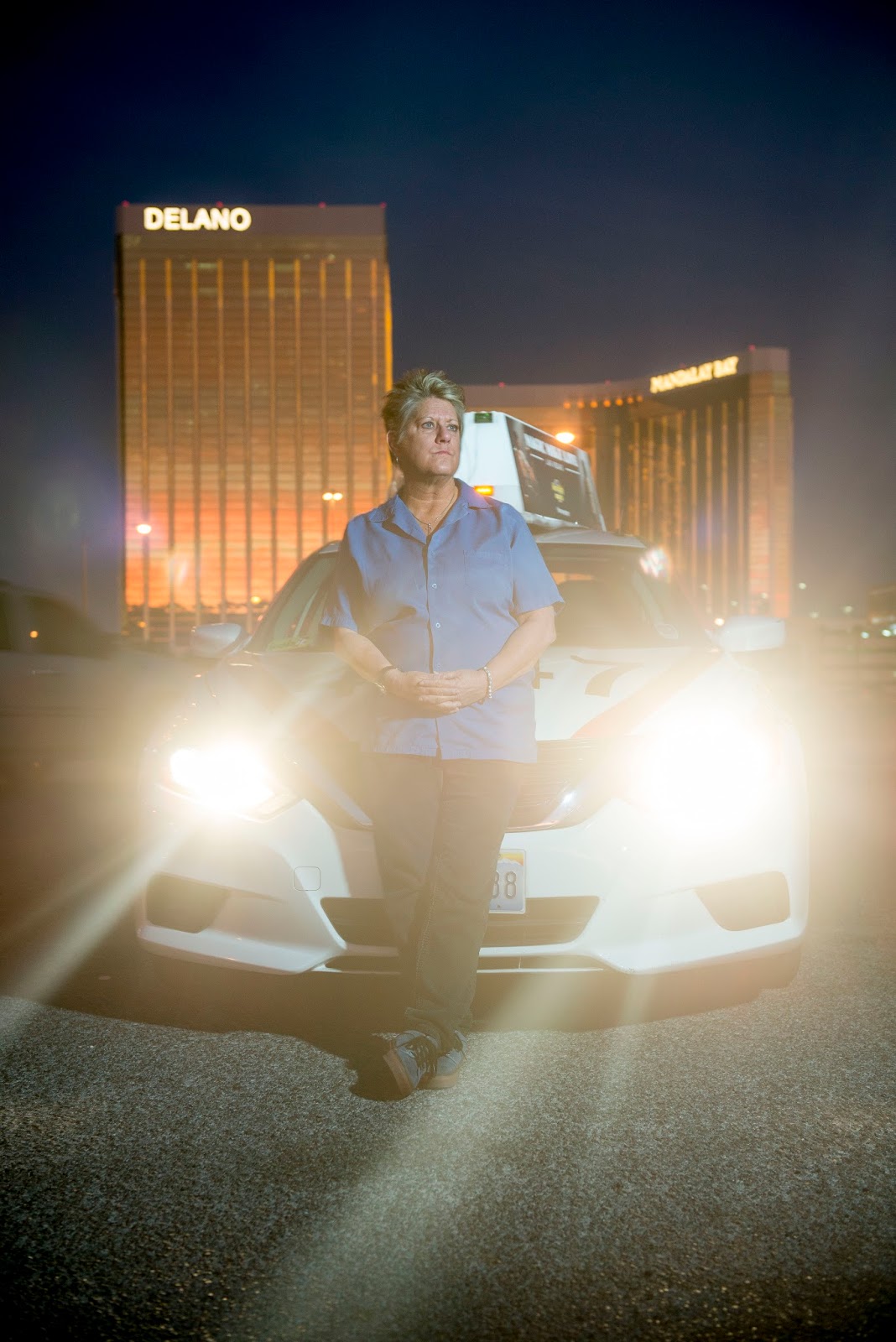 Las Vegas Commercial Photographer Jacob Kepler