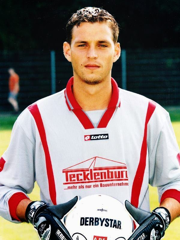 KFC Uerdingen - Die Chronik: Romuald Peiser