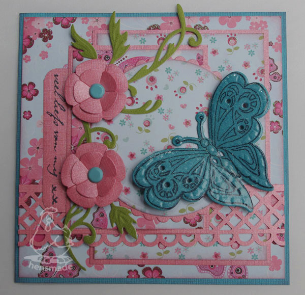 NEDERLANDSE KAARTEN UITDAGING: Uitdaging #42