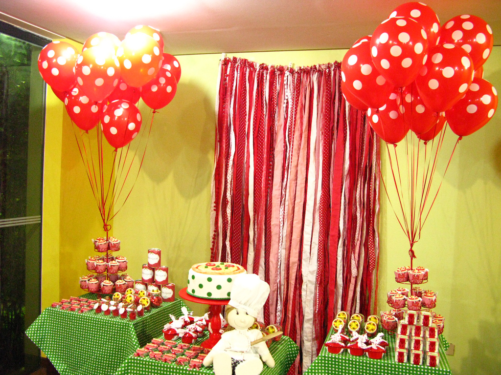 Apaixonados Por Festas: IDEIAS DE TEMAS PARA FESTAS INFANTIS NO MÊS DE ...
