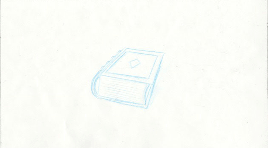 Anna Denison Animation Studio Practice: April 2014