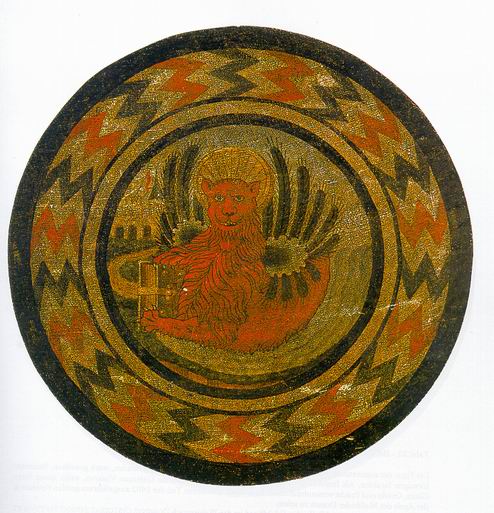 Camisado: Italian Infantry Shields