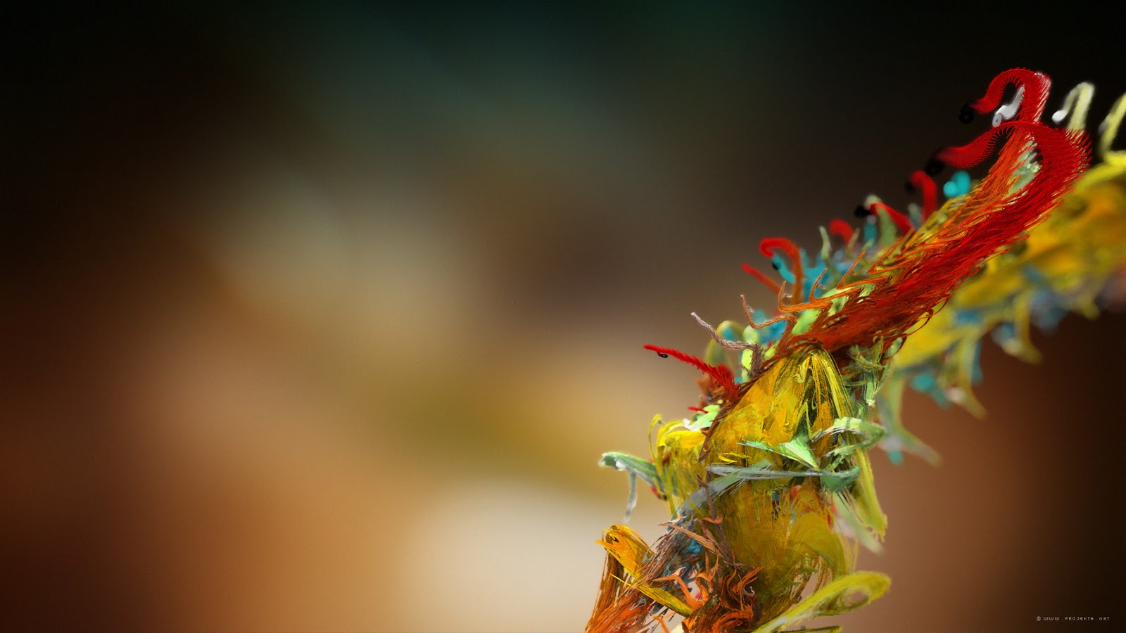 High Definition Abstract 3D Wallpapers ~ Landscape Wallpapers|HD ...