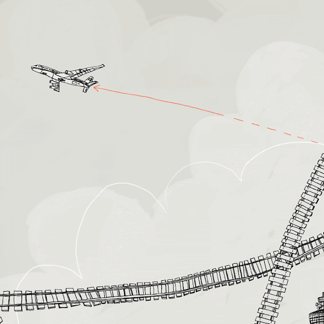 one off magazine: one illustrator > laura barnard