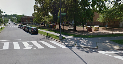 Washington D.C. to Add 32 Stop Sign Cameras in School Zones