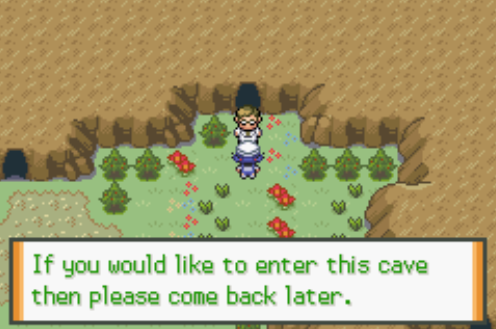 Mt. Moon ~ Detonado: Pokémon Liquid Crystal