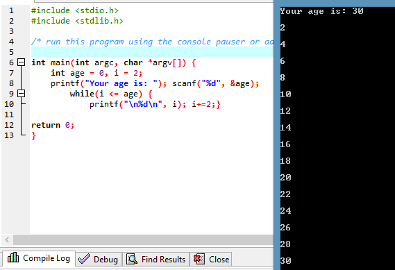 Manh Doraemon: Day 4 - 1: Using while loop do some exercises