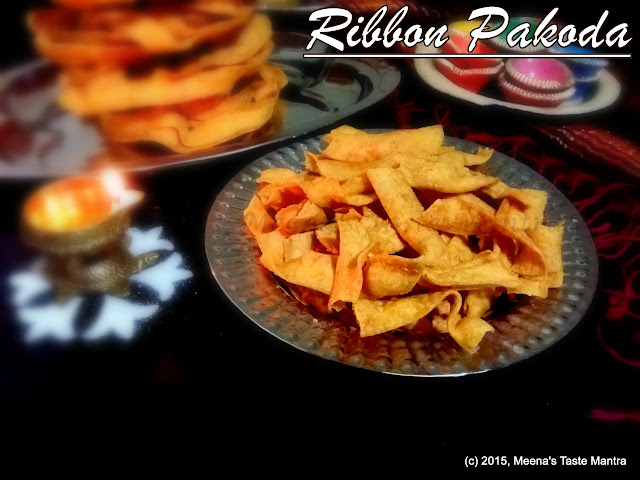 Meena's Taste Mantra