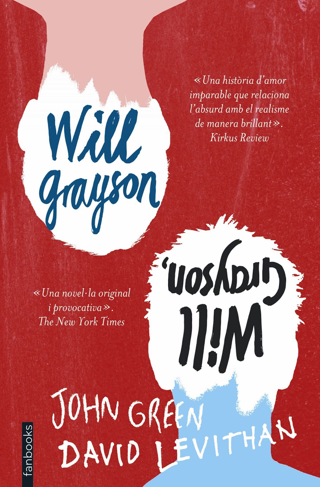 Reseña: Will Grayson, Will Grayson - John Green & David Levithan ~ El ...