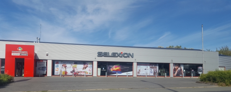 Movetherm - Ieper | Guide de la cuisine équipée