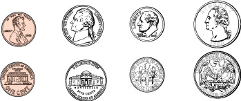 Excel Math: Making Cents of the Coinage Act