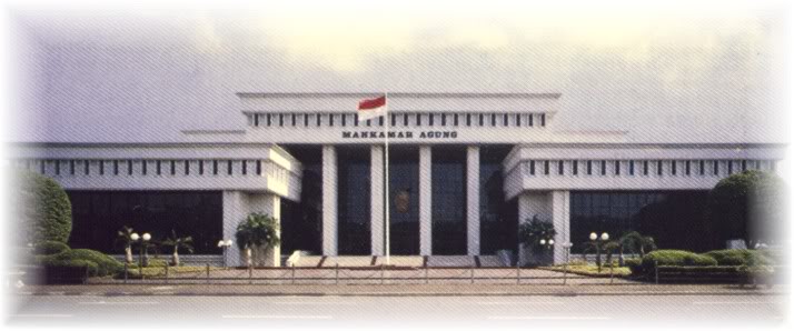 Kewenangan Mahkamah Agung Mengeluarkan Surat Edaran Mahkamah Agung ...