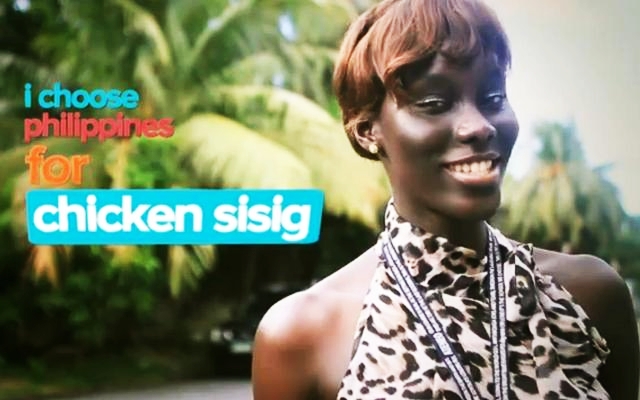 Choose Philippines launches “iChoose” campaign in “ASAP 2012” - LionhearTV