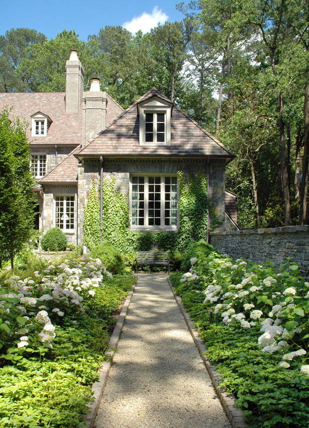 Depósito Santa Mariah: Jardins Cottage!