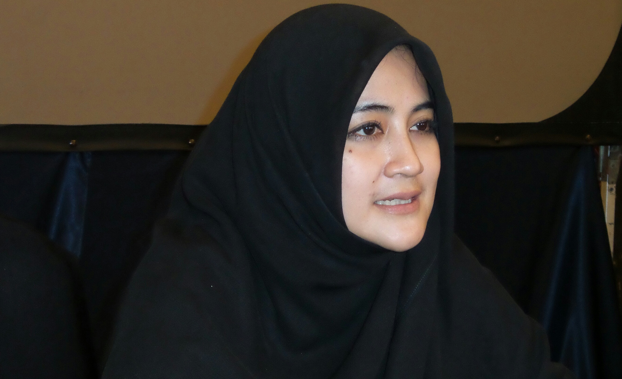 5 Alasan Kenapa Menikah Dengan Janda Itu Lebih Syahdu,,ternyata ini ...