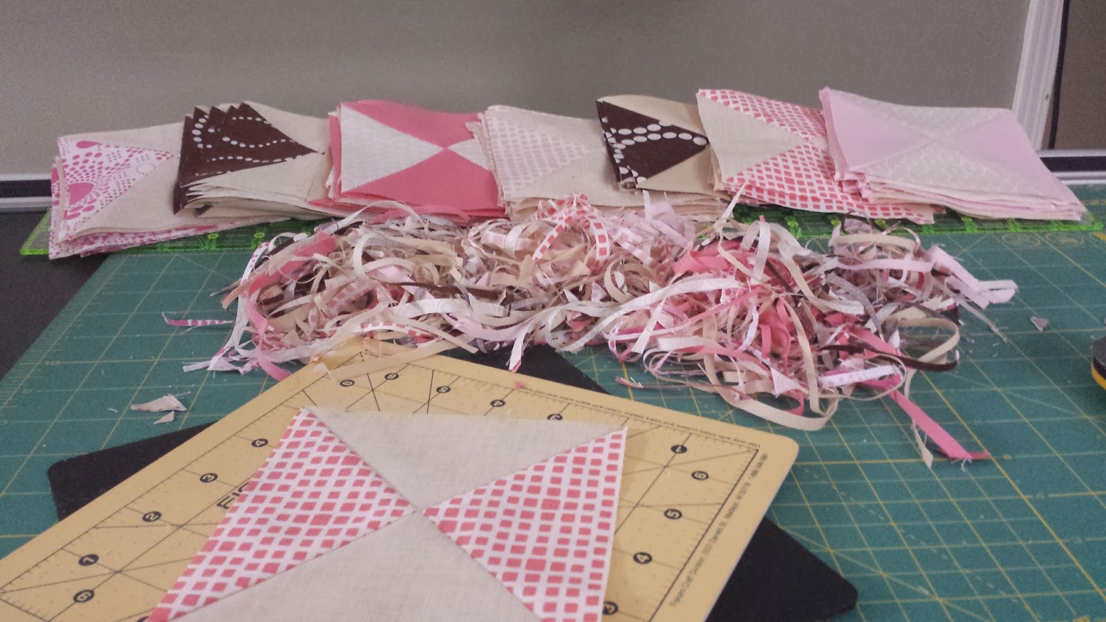 runsewfun: Beginnings