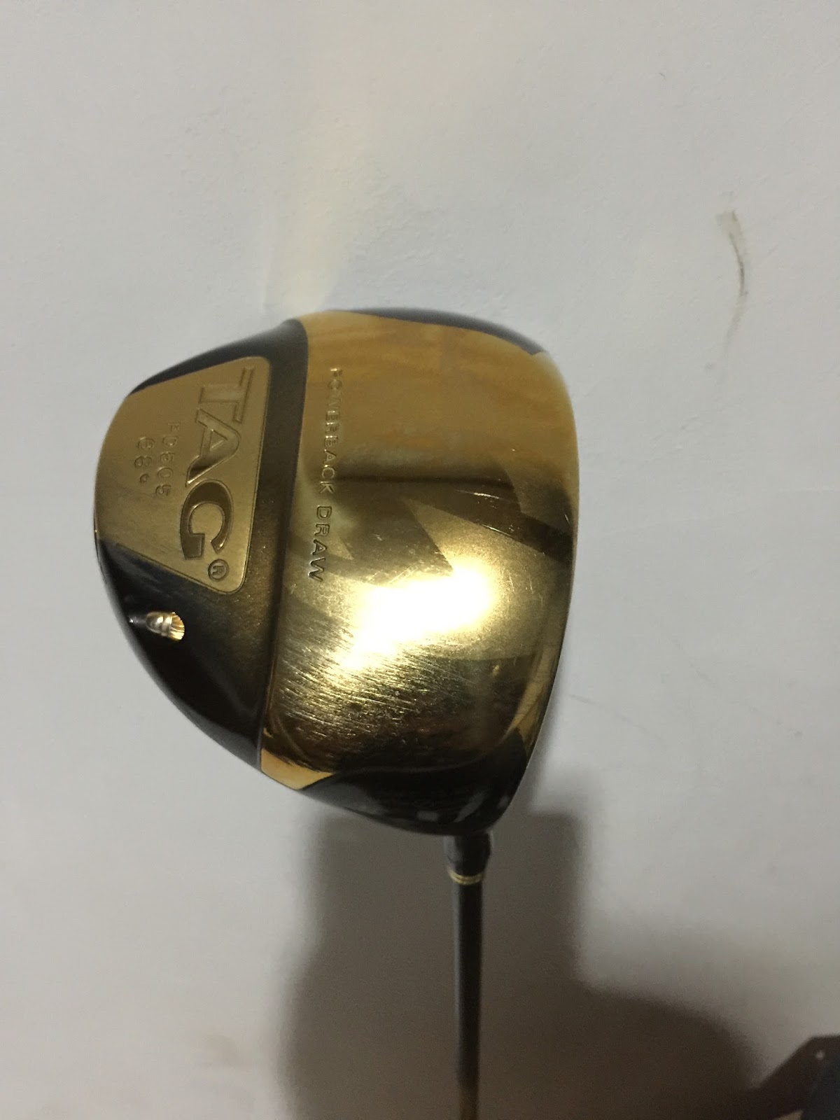 Right Track: Grand tag driver