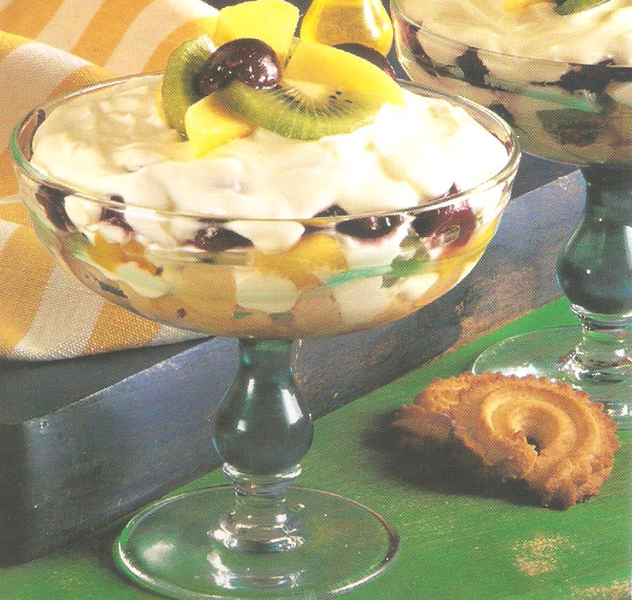 Oti- El menú diario Venezolano.....y algo más de los países hermanos ...