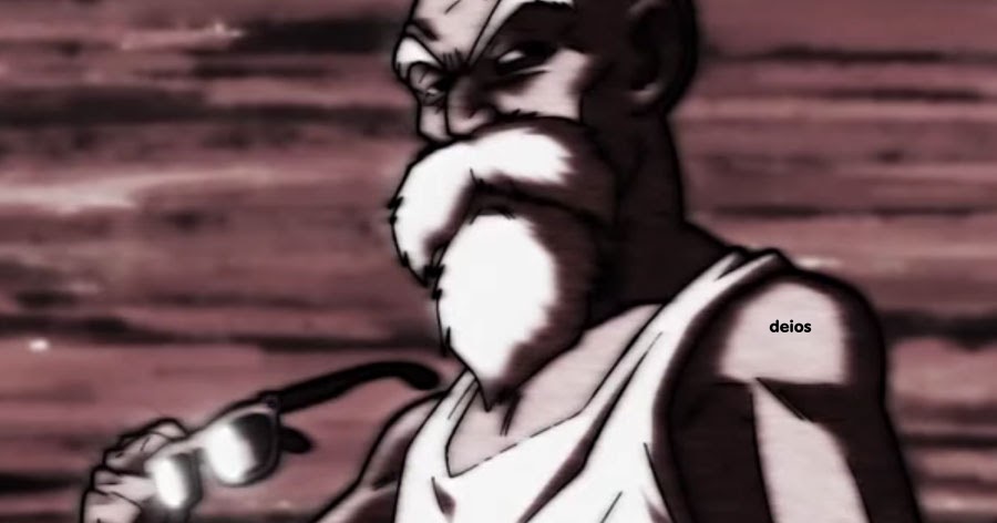 Muy Interesante: El Maestro Rochie Nivel Dios / GOKU Entrenara a Kamen ...