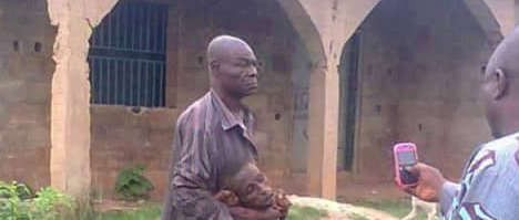 Wonders Shall Never End, Four Men Caught Boiling And Eating Human Meat ...