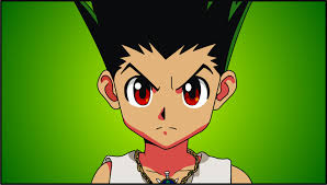 Gon Freecss