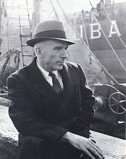 Critics At Large : Neglected Gem #40: Joe Gould’s Secret (2000)