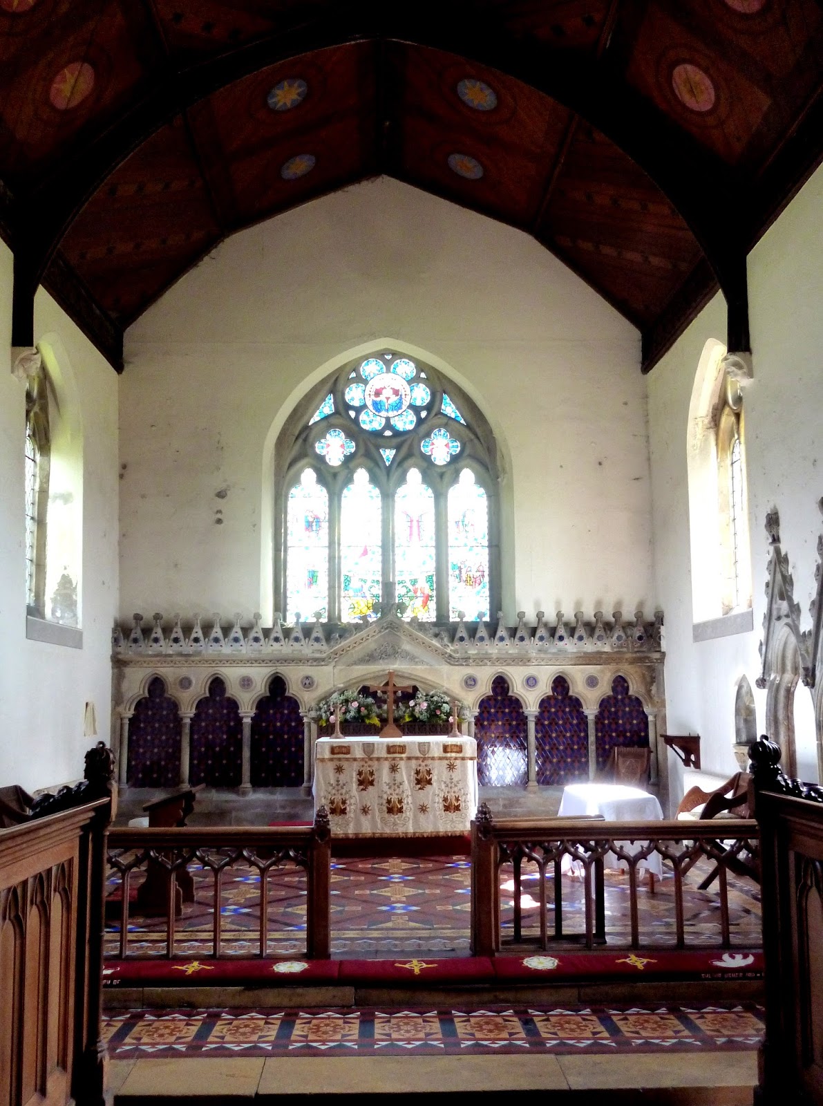 Dr Tony Shaw: Winifred Holtby in East Yorkshire #1: Rudston