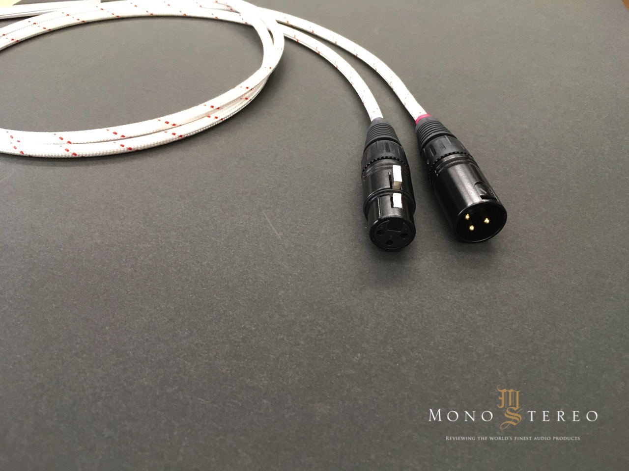 NEW HIGH FIDELITY AIRWAVE CABLE – M & S | Ultimate High-Fidelity