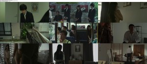 Be My Slave 2012 Bluray 720p 700MB - MovieVarious Blog's