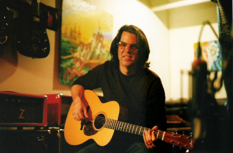 The dB's Repercussion: Roscoe's Gang - NYC 1989