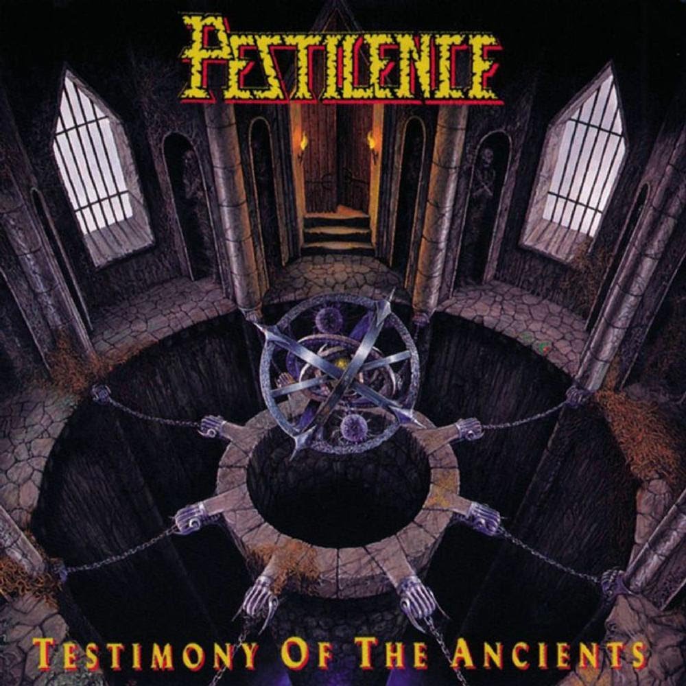 Old Tendencies: Pestilence