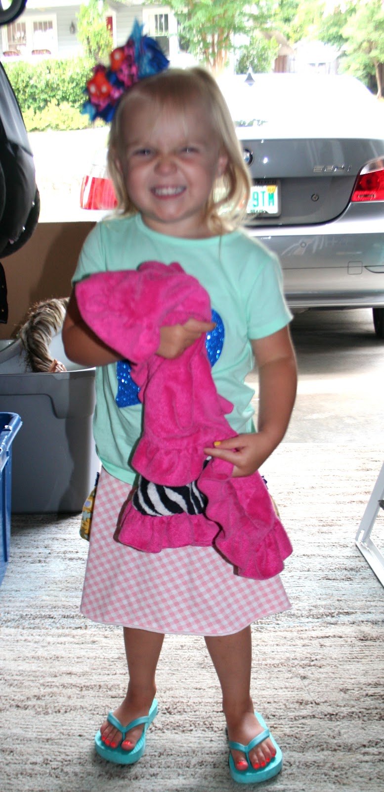 Watch as we GROW!!!: July 2012