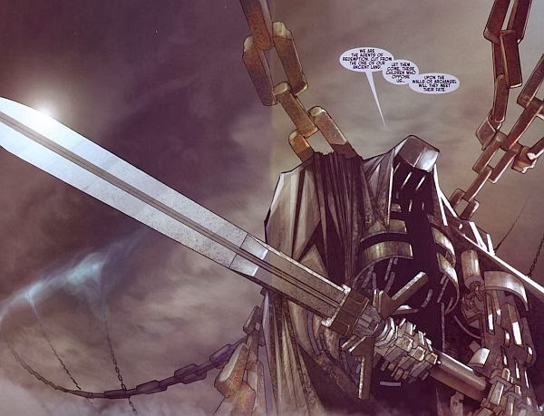 Alternate history novels and other escapist stuff: Ensign of freedom ...