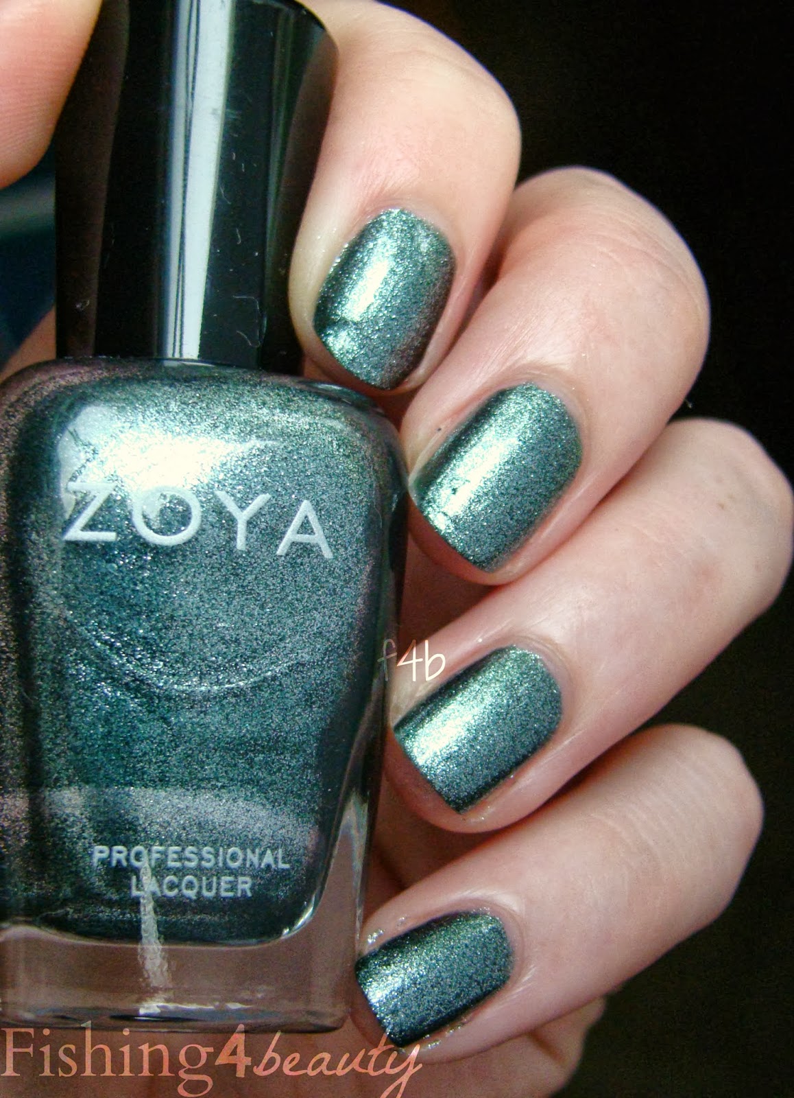 Fishing4Beauty: Zoya Zenith Collection