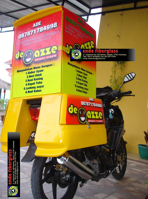 Jual Box Motor ~ FIBERGLASS PROFESSIONAL
