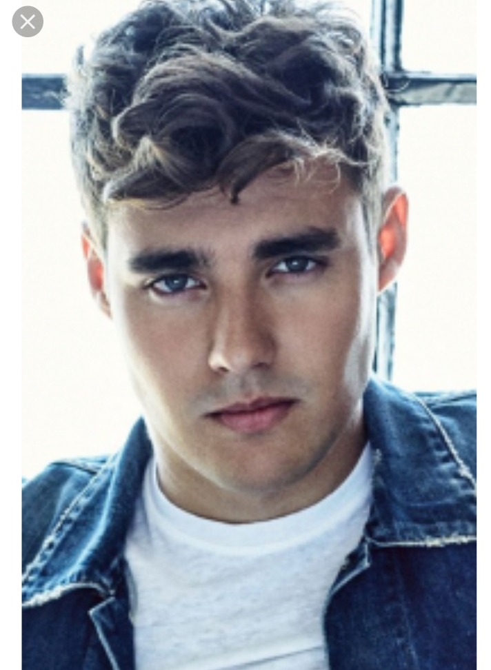 Los Ojos del Espectador: Jorge Blanco actor juvenil