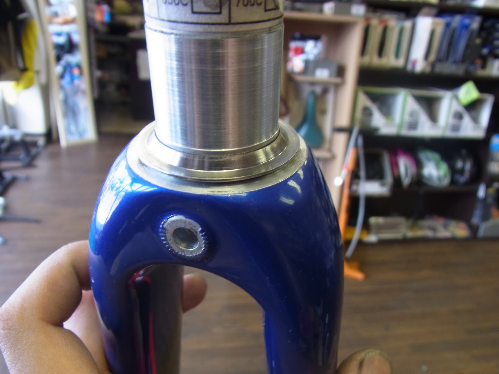 CYCLE GARAGE KCS: FELT F5C オーバーホール、ULTEGRA WH－6800アップグレード!!