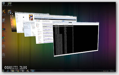 Windows 7 Thin PC (Embedded standard): Mini-análisis - CGnauta blog