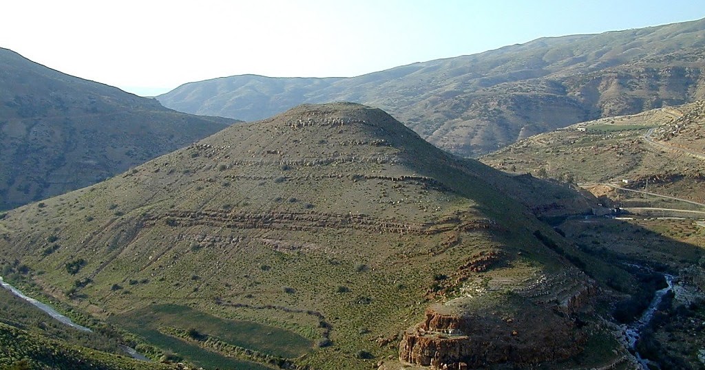 HEME AQUI SEÑOR : MAHANAIM