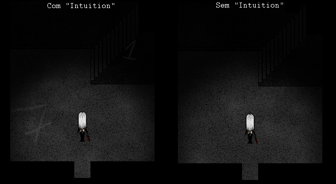 Zero Corpse: Divinity Fatum