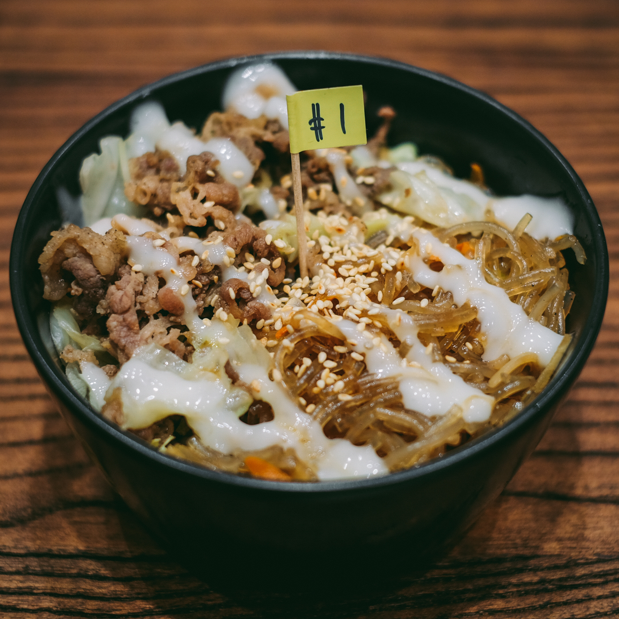 CUPBOP INDONESIA AT GANDARIA CITY - KOREAN BBQ IN A CUP! - eatandtreats ...