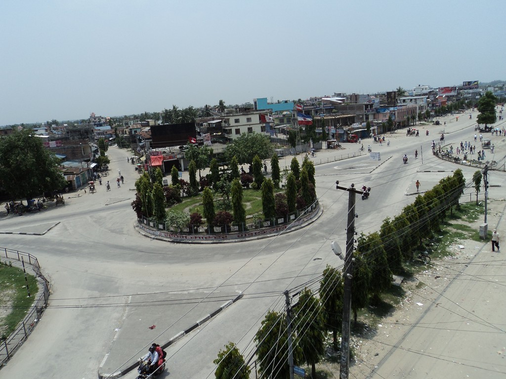 About Damak; | Purbeli Thito