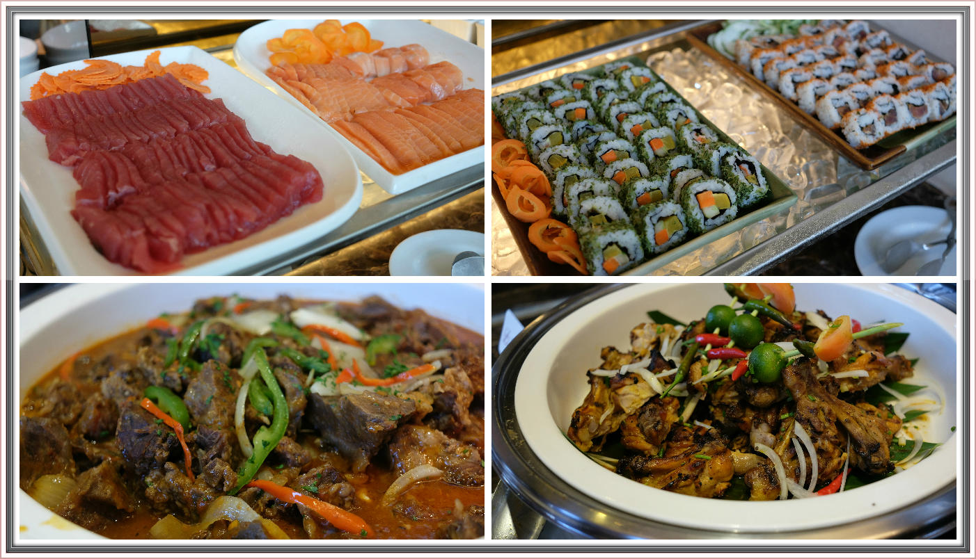 Hotel Review: F1 Hotel Manila | My Little World by Mommy Rackell