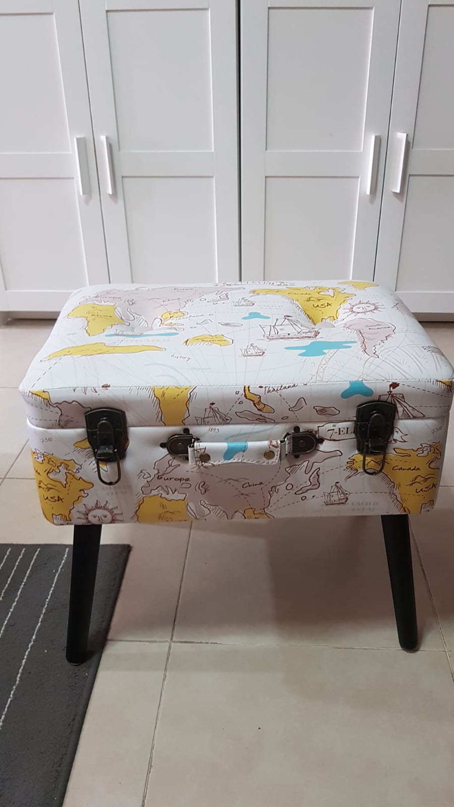 Hobi mengumpul setem 7 eleven | Life Is Beautiful