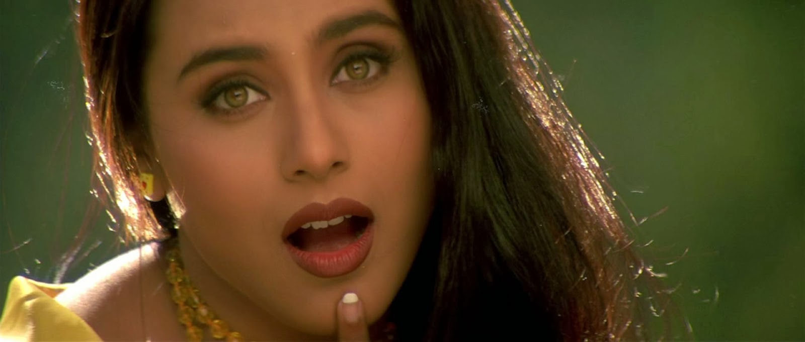 Ghulam (1998) - Aamir Khan,Aamir Khan Fan Türkiye