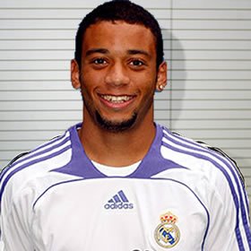 equipos de fútbol: REAL MADRID