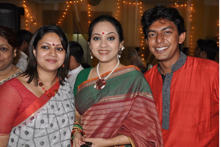 BD Actress & Model Richi Solaiman CelebSee BD CelebSee