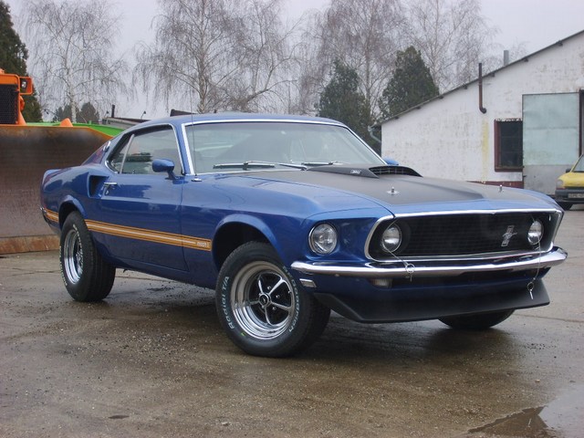 Mach 1